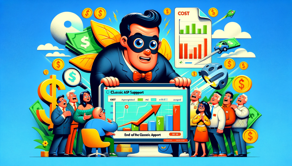 Classic ASPの基本を学ぶためのチュートリアル | Classic ASP専門 – ASP.AIDで安心のレガシーASPサポート