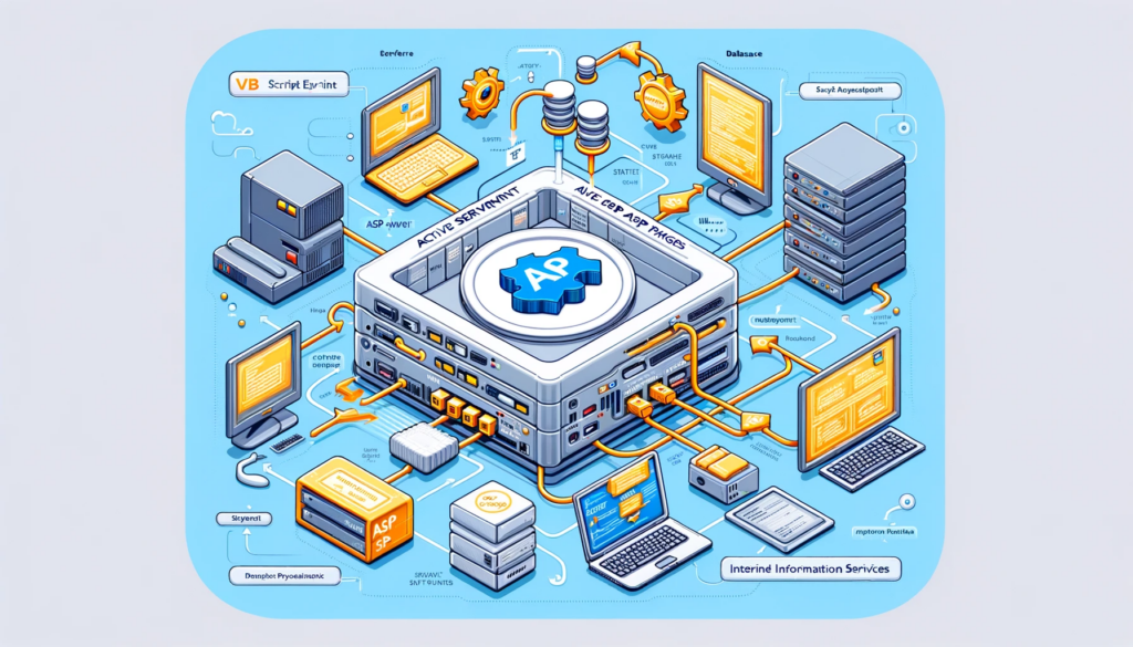 Classic ASPの基本を学ぶためのチュートリアル | Classic ASP専門 – ASP.AIDで安心のレガシーASPサポート